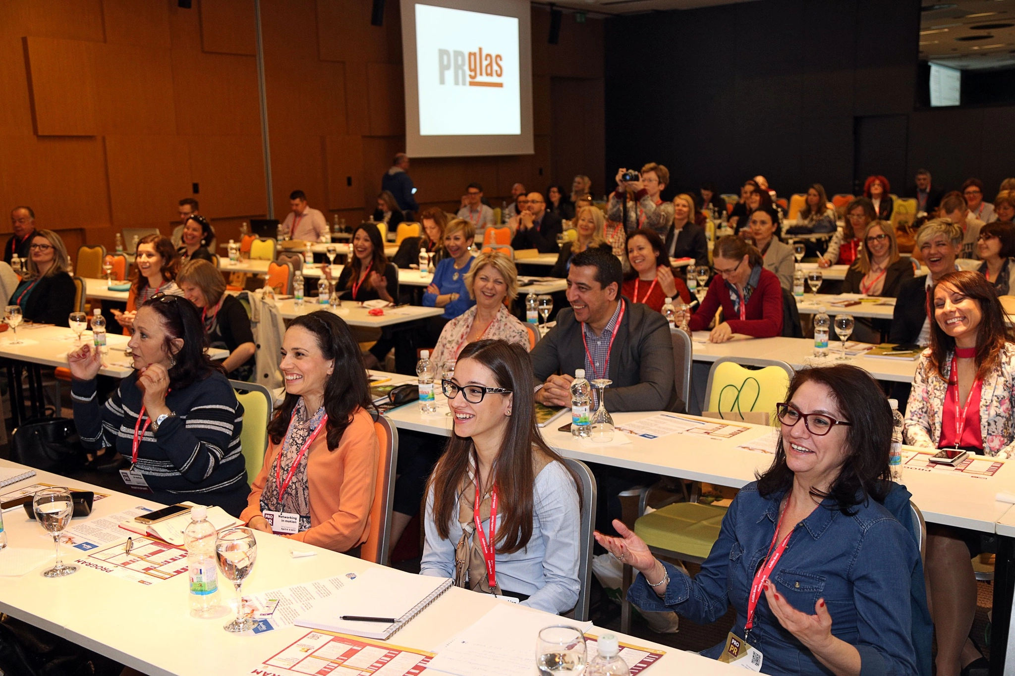 Liderstvo u komunikaciji: 22. PRO PR konferencija okuplja vodeće ...